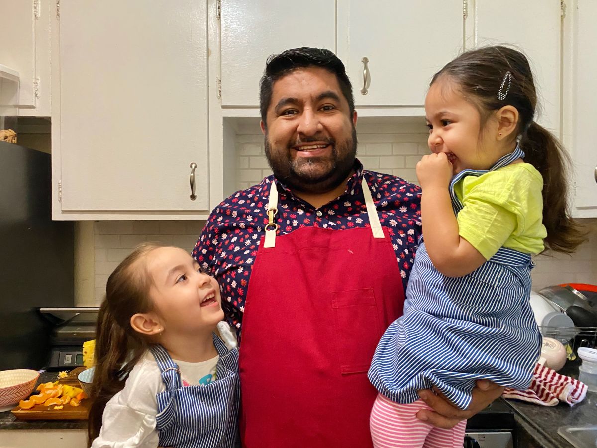 A cocinar con el Chef Saúl Montiel - El Diario NY