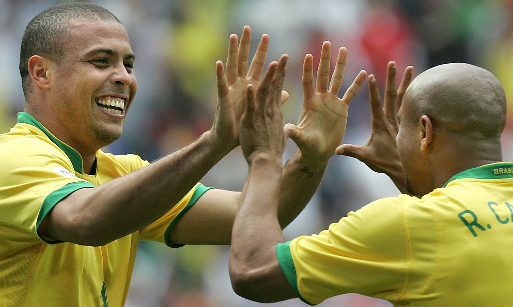 “Ni Neymar, ni Cristiano ni Messi”: Para Roberto Carlos, Ronaldo ha ... “Ni Neymar, ni Cristiano ni Messi”: Para Roberto Carlos, Ronaldo ha ...