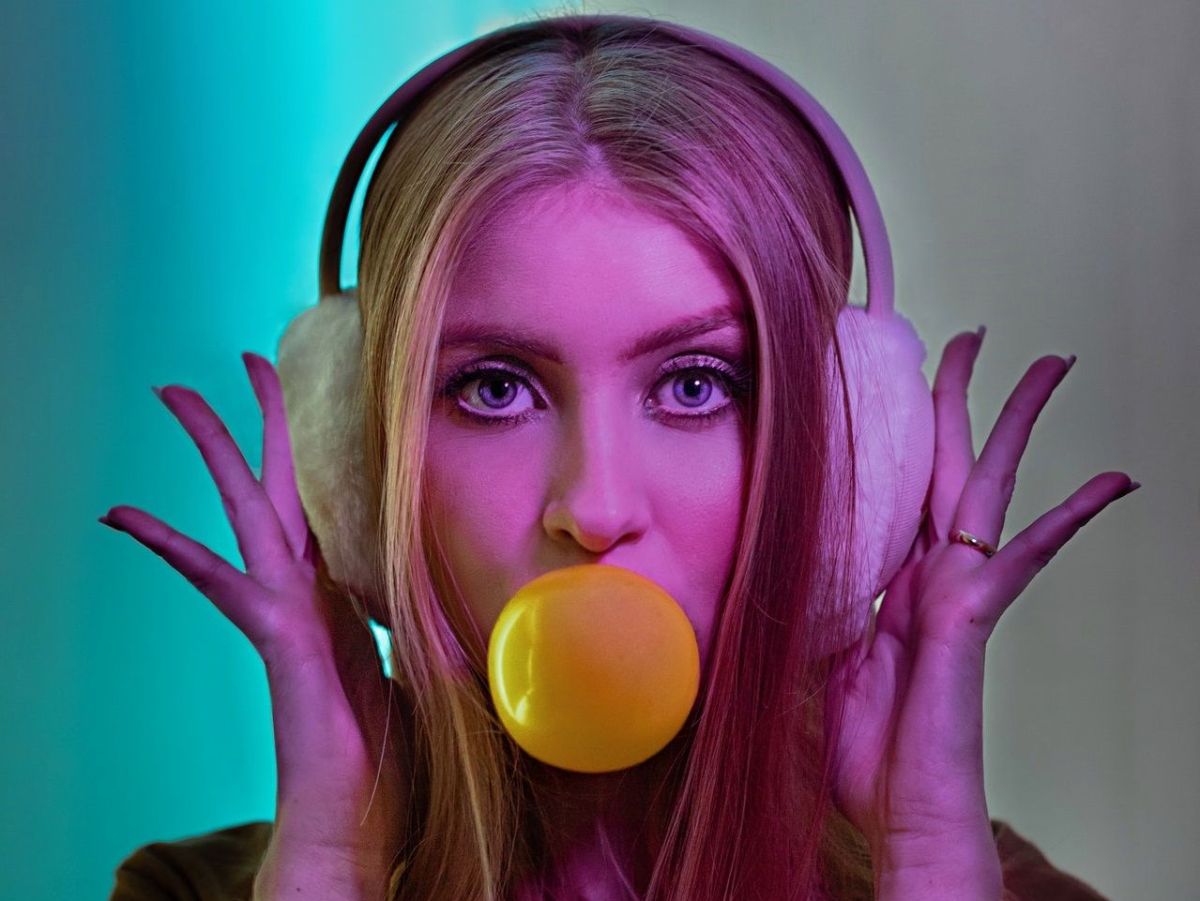 Te sorprenderá de qué están hechos los chicles - El Diario NY