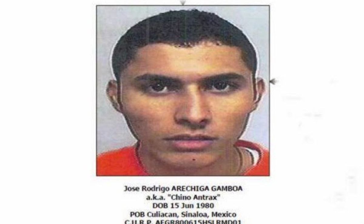 El Chino Ántrax Habría Sido Ejecutado Junto A Su Hermana Ada Jimena