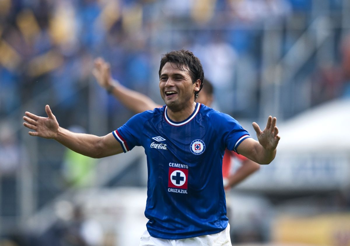 ¿Será? El primo de Messi asegura que jugaría en Argentina “si no fuera ...