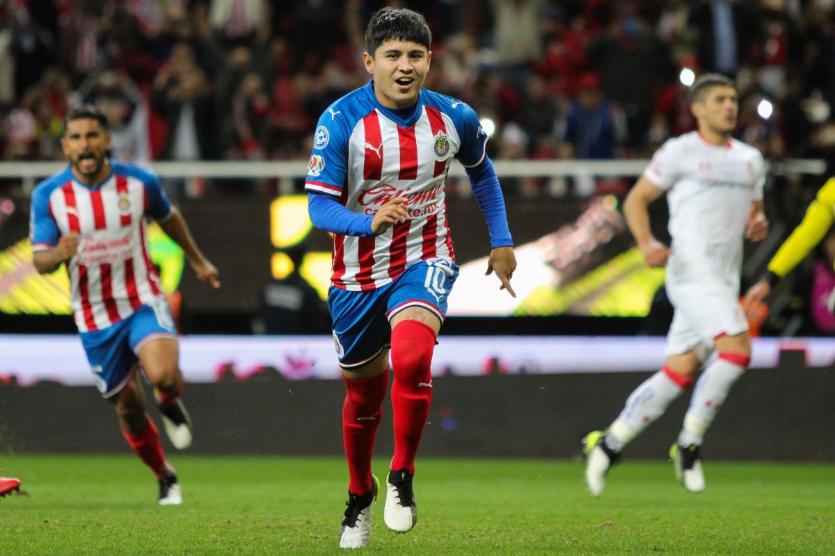 ‘Chofis’ López se defiende de las críticas tras romper la cuarentena ...