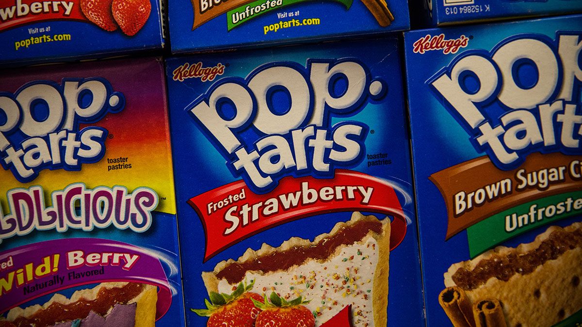 Lo que NO sabías de las Pop-Tarts - El Diario NY