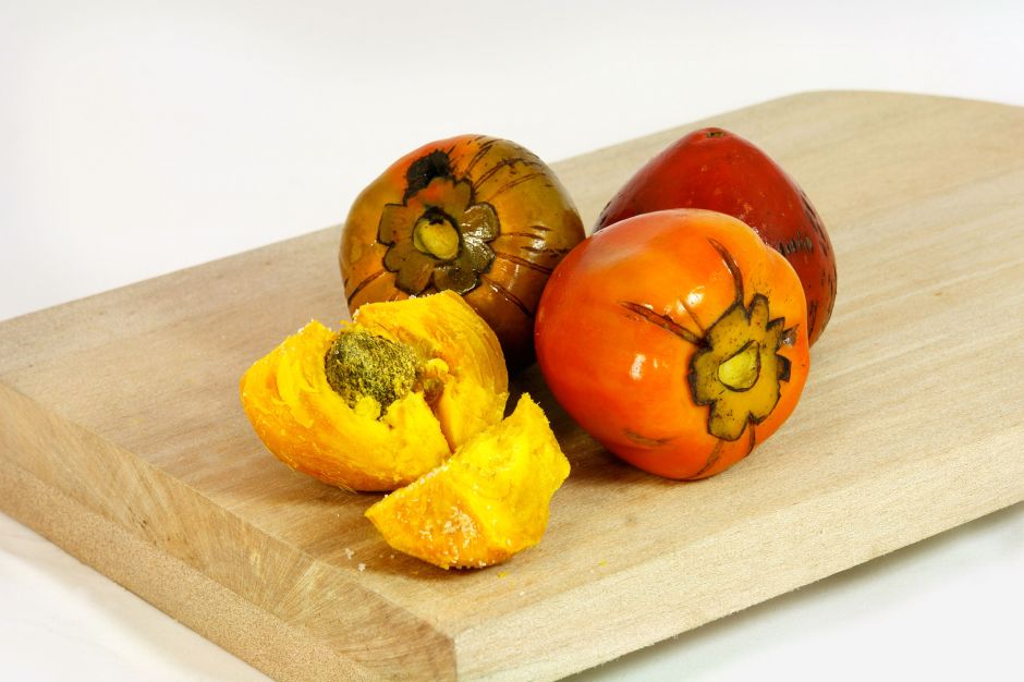 Chontaduro: ¿cuáles son los poderes sexuales de este fruto tropical ...