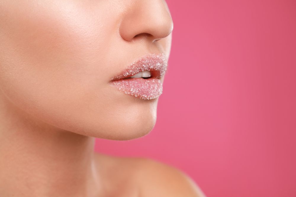 3 exfoliantes de labios para tenerlos siempre suaves y humectados - El ... 3 exfoliantes de labios para tenerlos siempre suaves y humectados - El ...