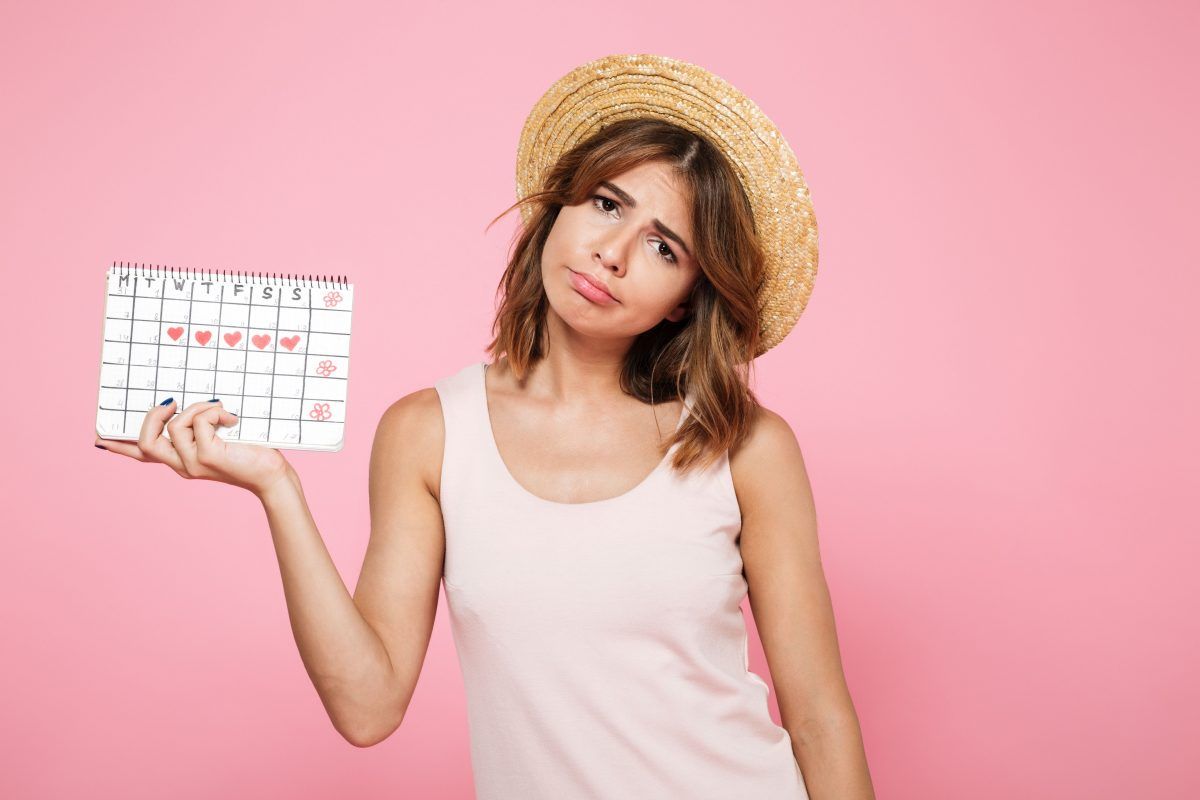 Ciclo menstrual irregular: ¿cuándo es normal? - El Diario NY