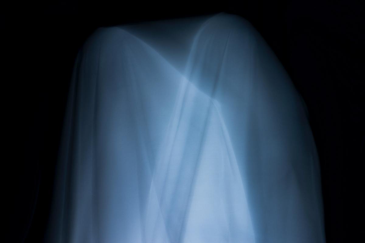 Apariciones de fantasmas aumentan durante la cuarentena - El Diario NY