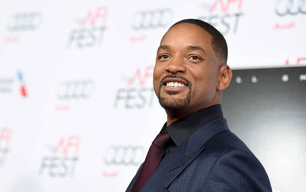 Will Smith vuelve a rapear y conmociona a todo Twitter por horas - El ...