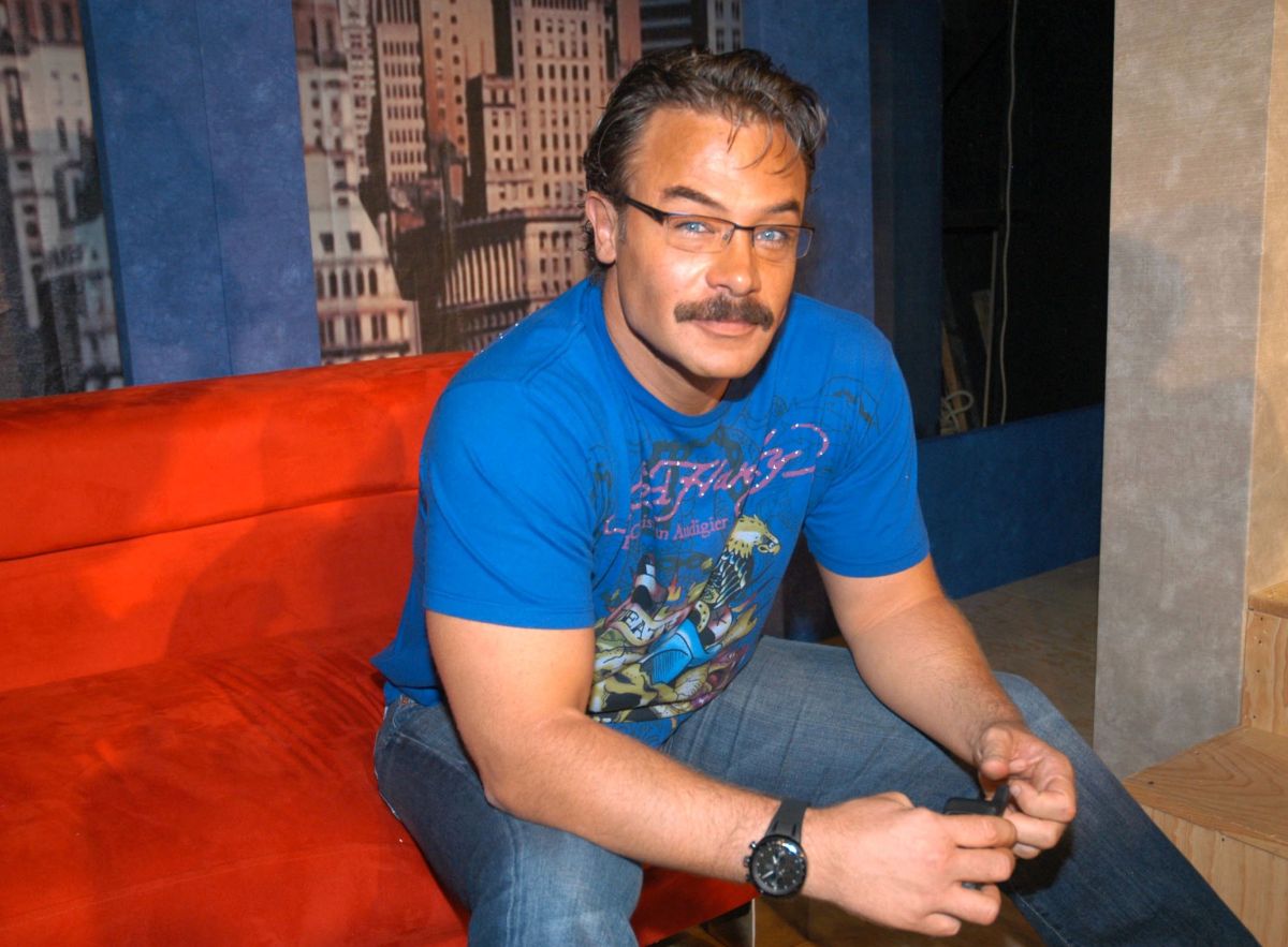 Conoce a Graco y Valeria, los guapos gemelos de 22 años de Sergio ...