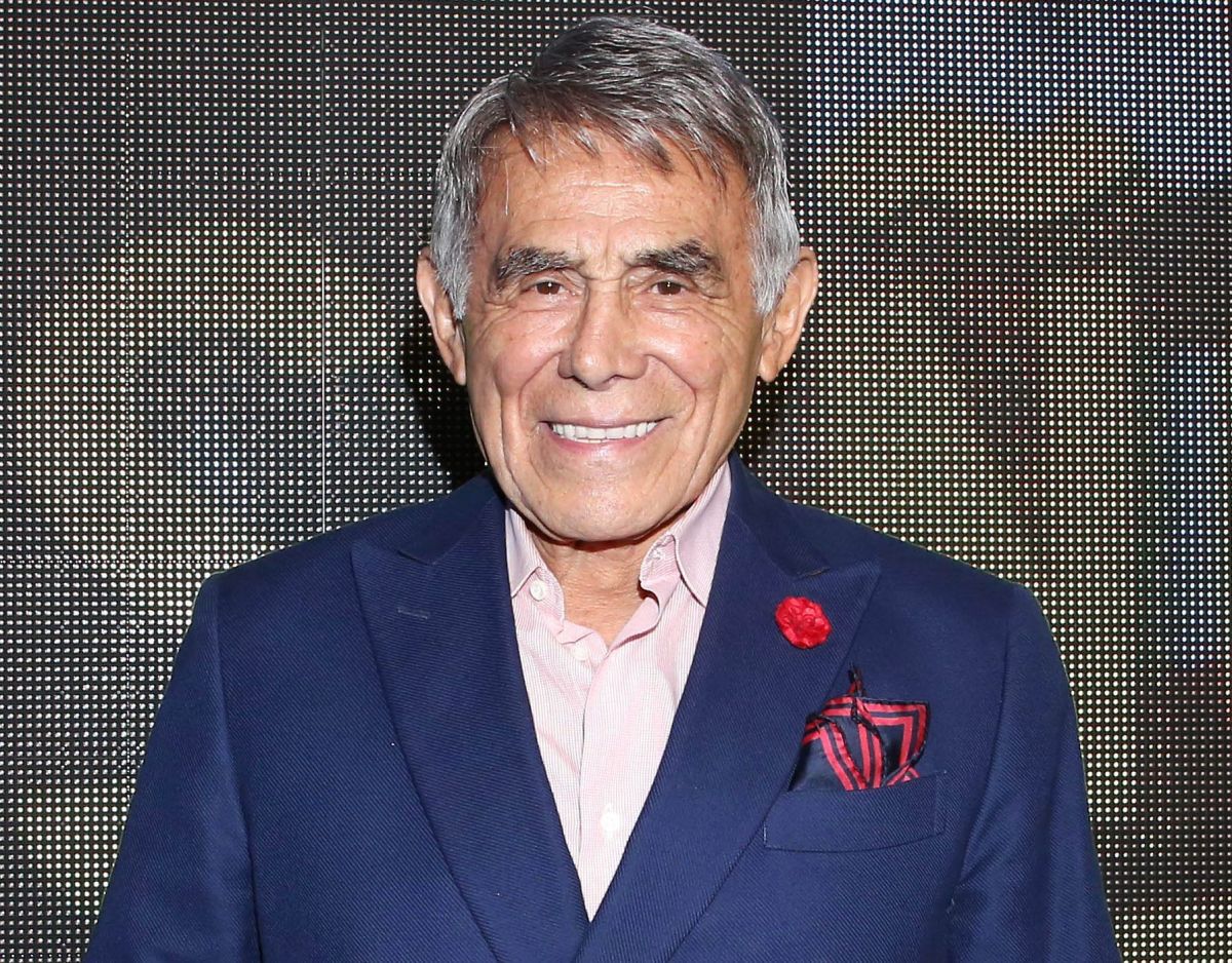 Conoce a Ximena, la guapa nieta de Héctor Suárez y su emotiva despedida ...