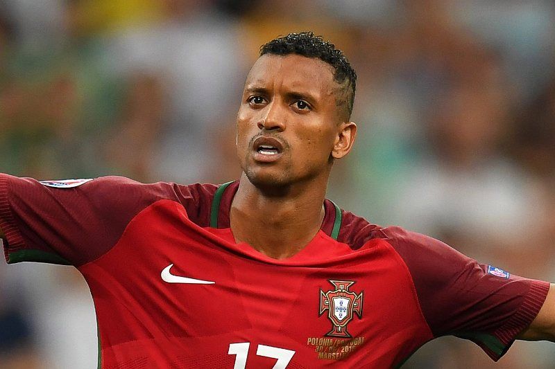 Nani, la estrella portuguesa del Orlando City, presume su impactante ...