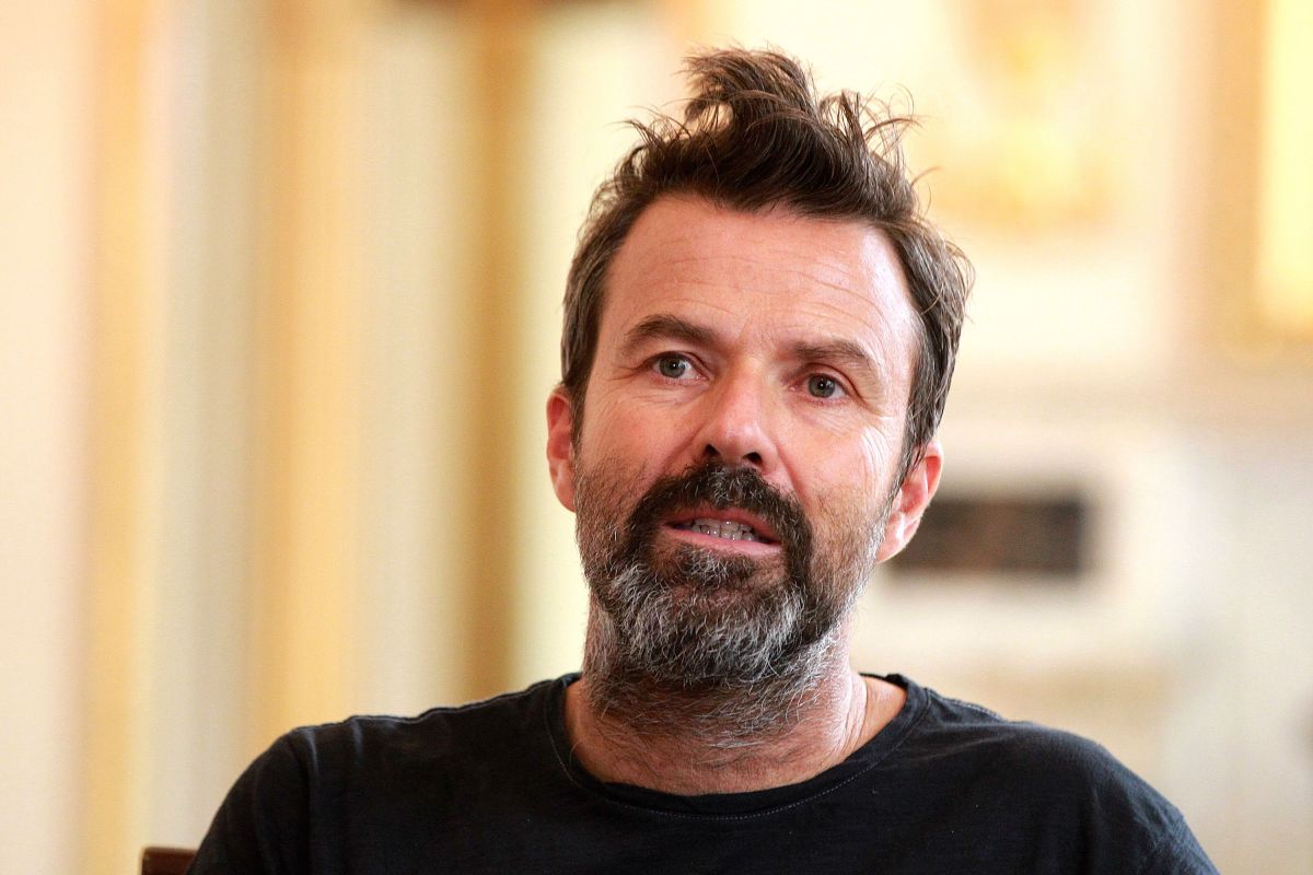 Así era la acogedora casa que Pau Donés puso a la venta meses antes de ...