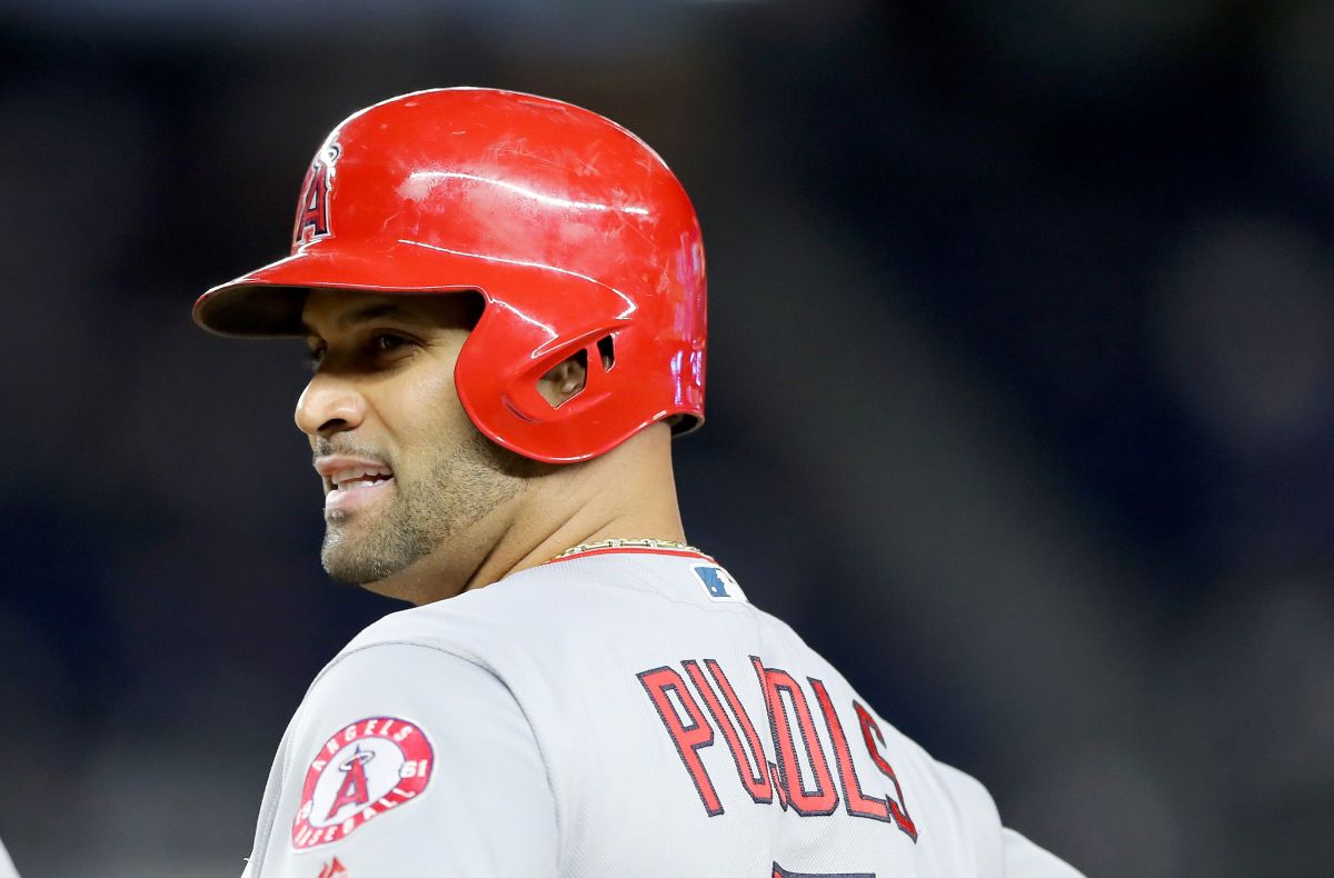 ¿A dónde irá Albert Pujols? Conoce los 3 equipos a los que podría ...