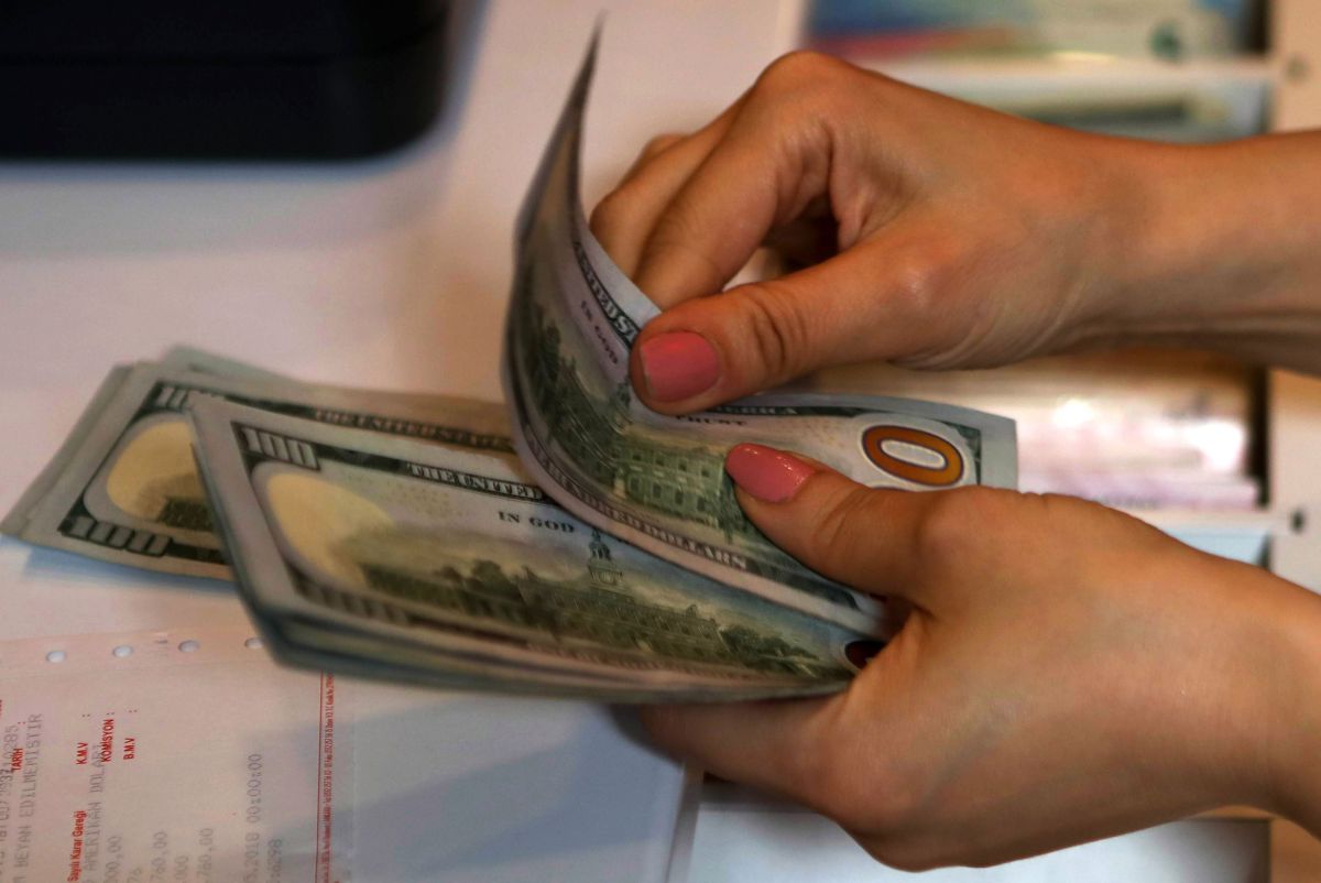 El grave problema en limitar segundo cheque de estímulo a quienes ganan ...