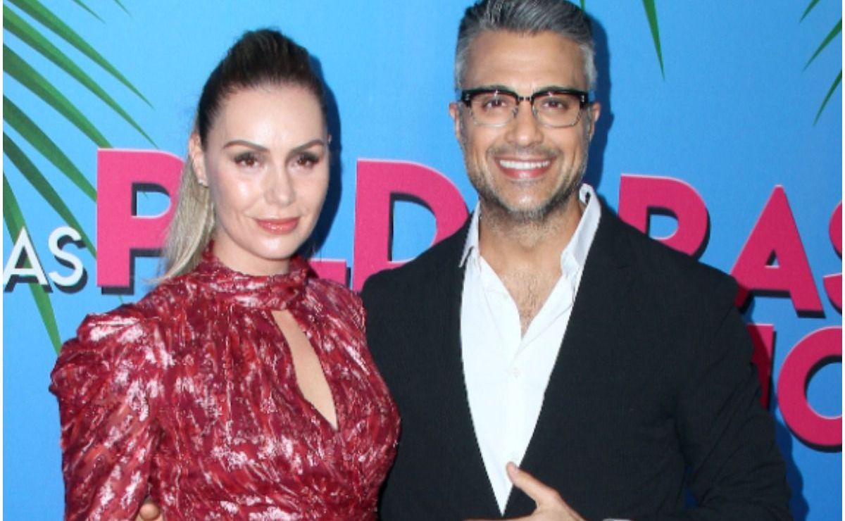 Te llevamos a conocer la lujosa mansión de Jaime Camil y Heidi ...