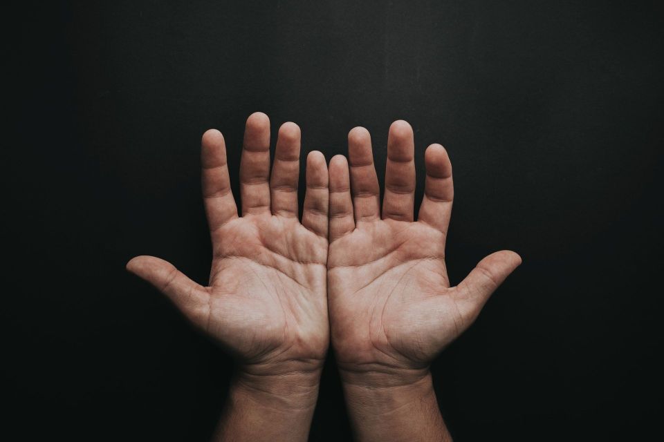 Cómo leer la palma de tu mano para saber más sobre tu vida - El Diario NY