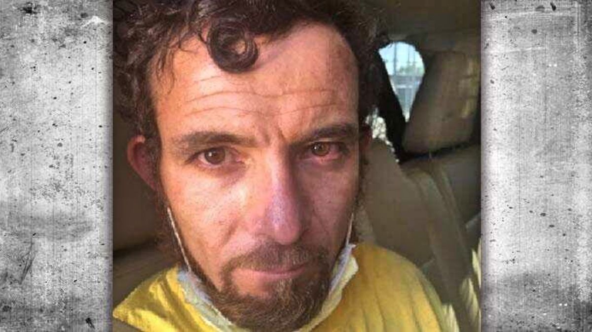 “Toro Joe”, el inmigrante que ingresa a la lista de los más buscados de ...