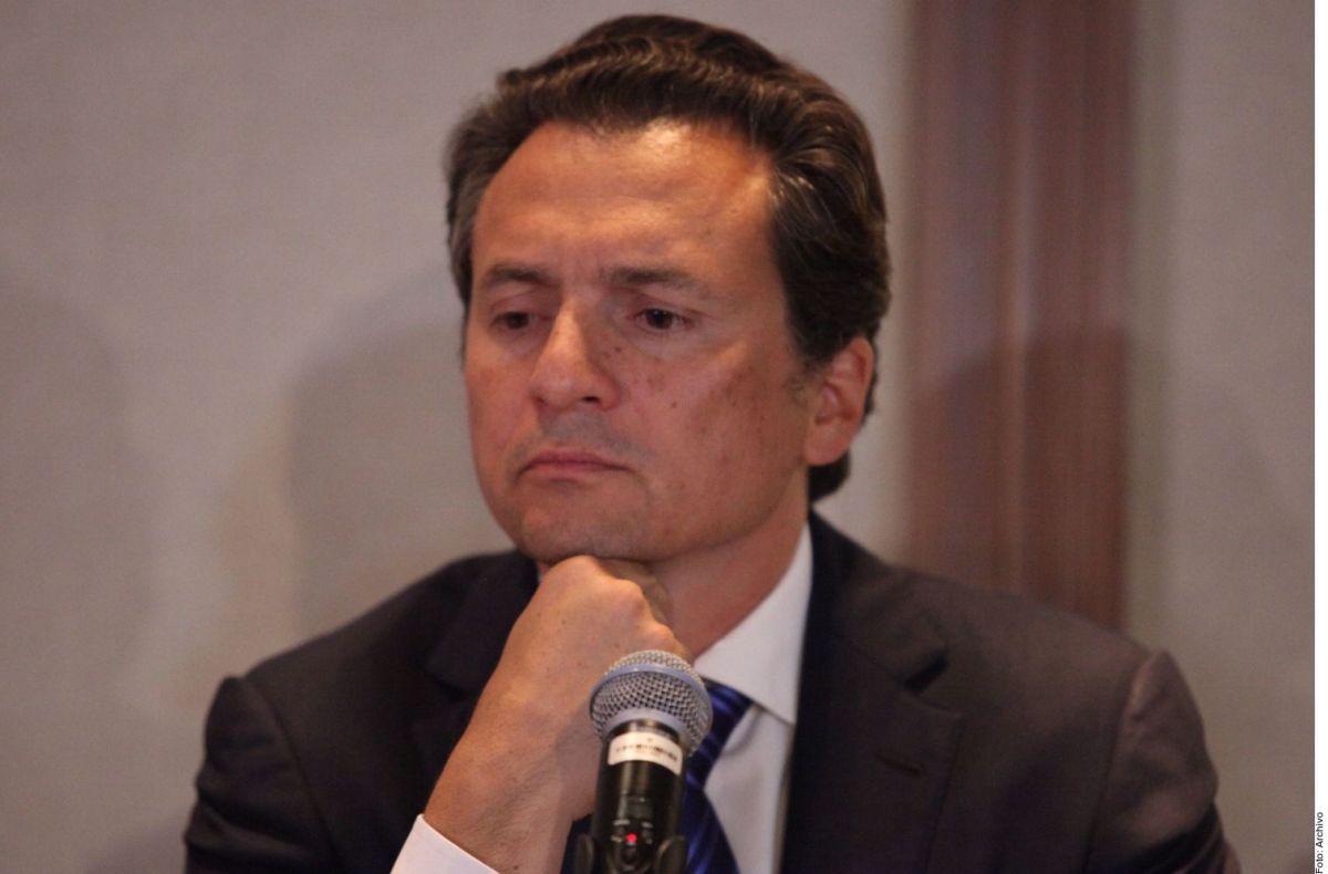 Emilio Lozoya, exdirector de Pemex acepta su extradición a México - El ...