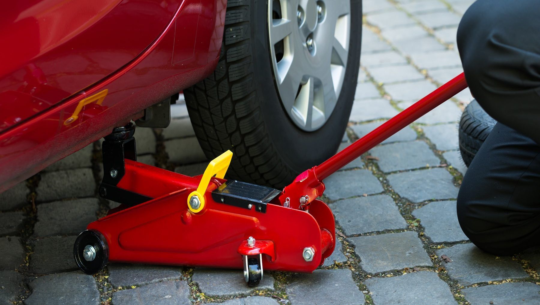 Los mejores 4 gatos hidráulicos para solucionar cualquier emergencia en ...
