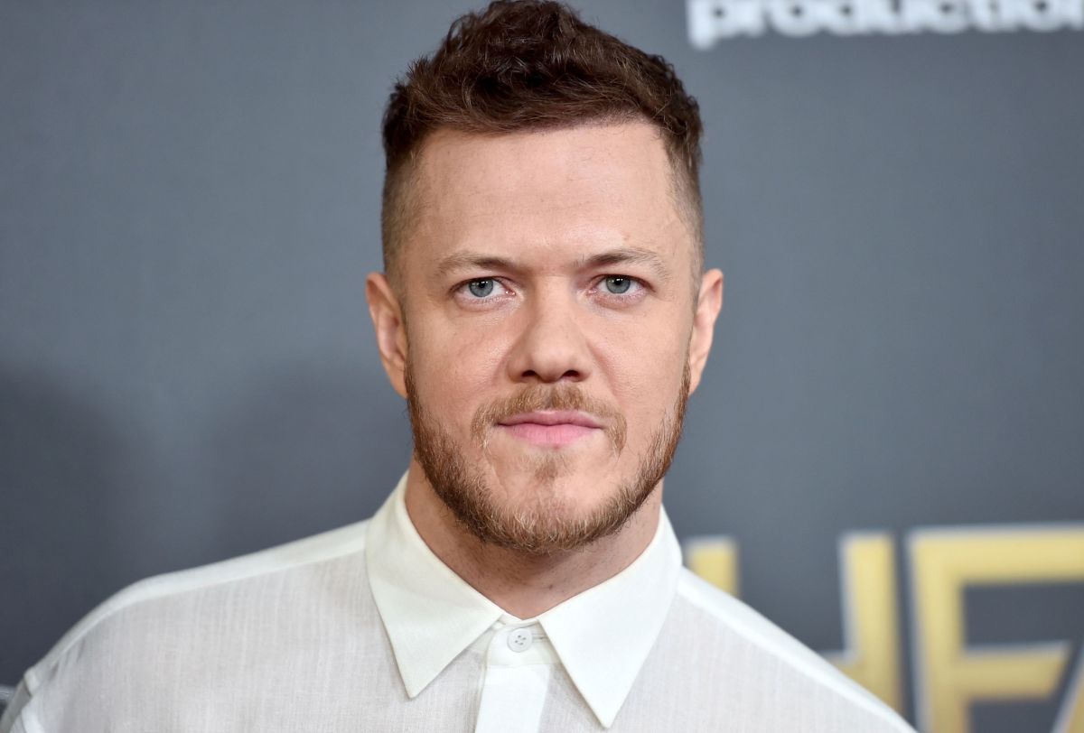 Dan Reynolds dona la casa de su infancia valorada en $1 millón de ...