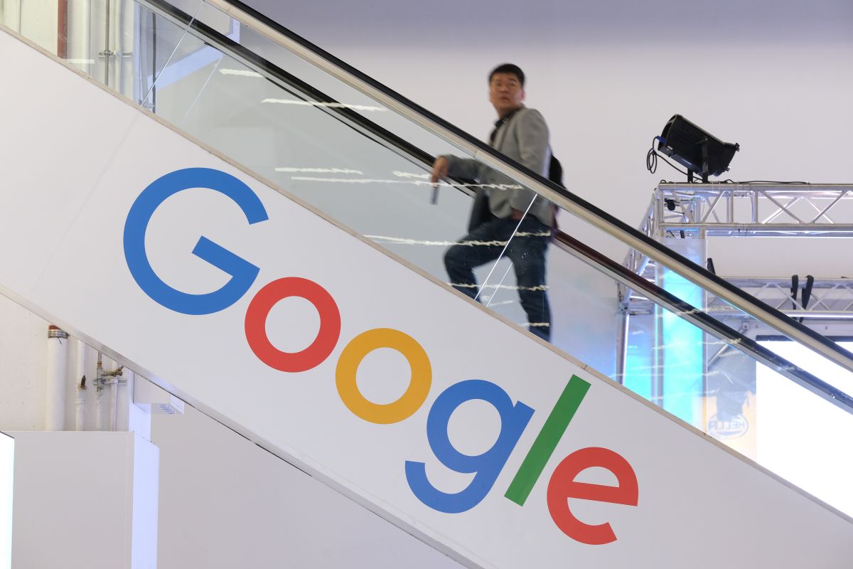Trabajadores de Google forman el primer sindicato en la historia de la ...