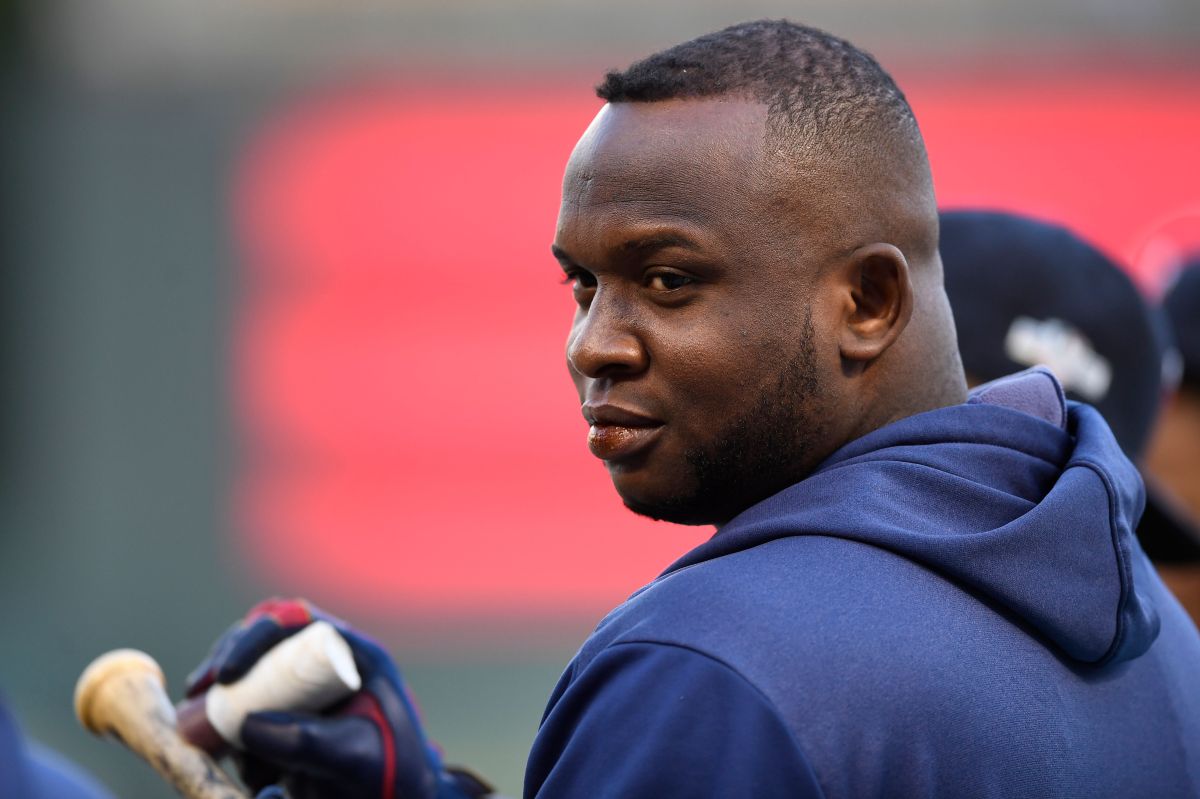 Miguel Sanó es uno de los cuatro jugadores de los Twins que dio ...
