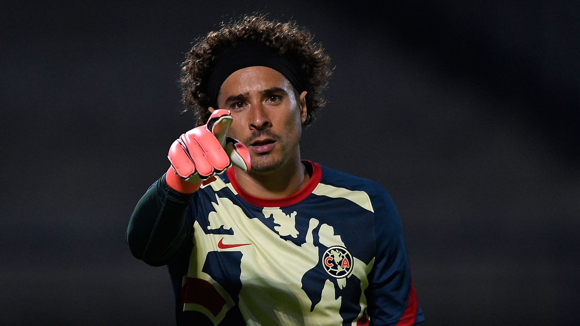 ¿En serio? Paco Memo Ochoa compara al América con el Real Madrid | El ...