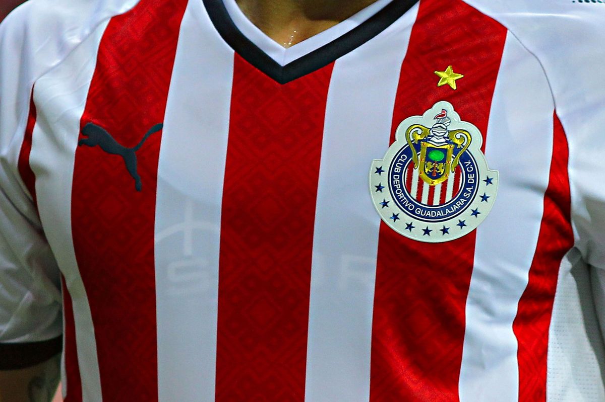 Elegante y muy mexicano: Así es el precioso nuevo uniforme de las ...