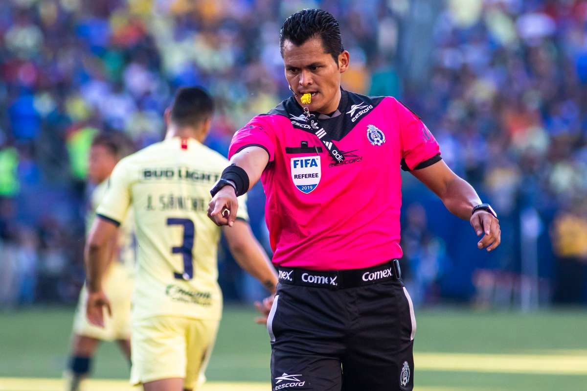 Sustracción Consistente Desastre Nuevas Reglas Del Futbol Posible