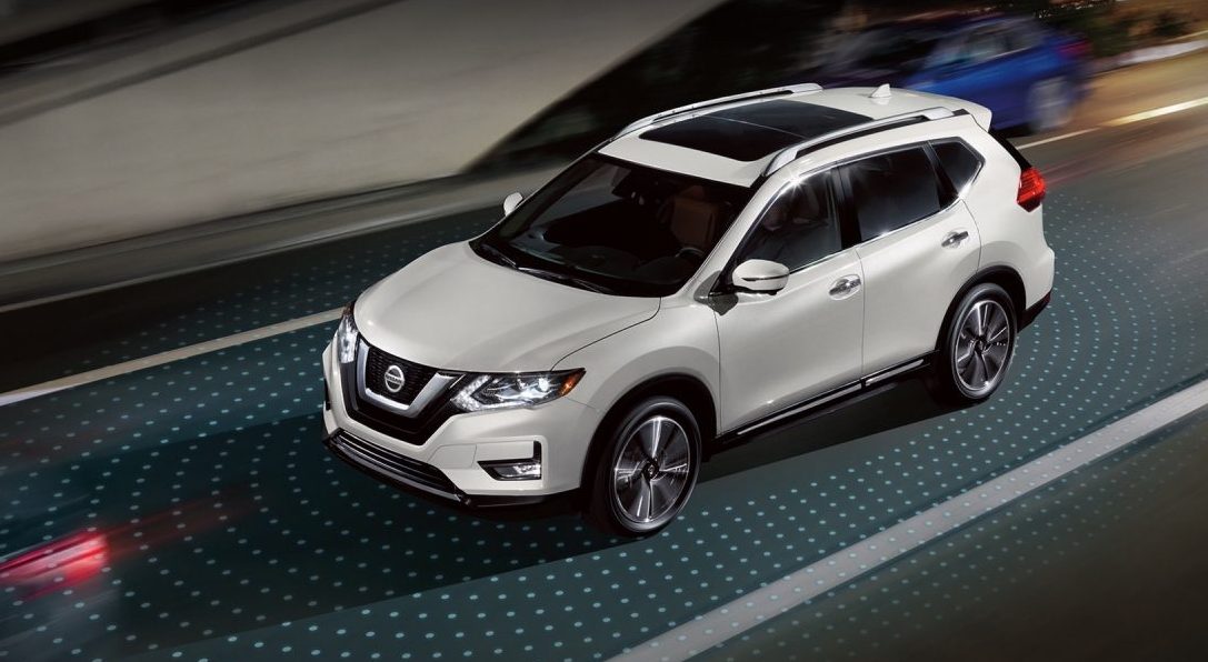Qué es el ProPILOT Assist de Nissan y cómo funciona - El Diario NY