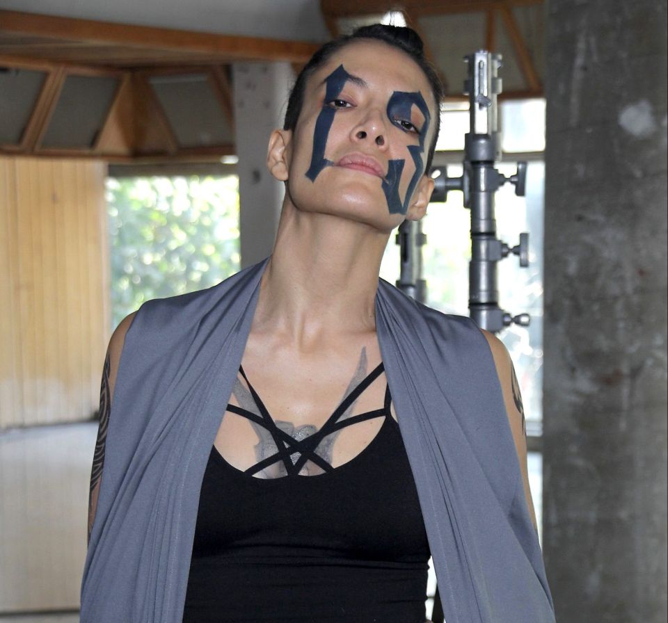 “La Puma” de “Enemigo Íntimo” y su desconocida relación con “La Doña ...