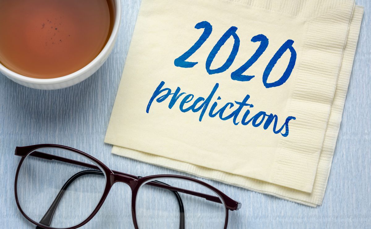 ¿Qué pasó con las predicciones para 2020? - El Diario NY
