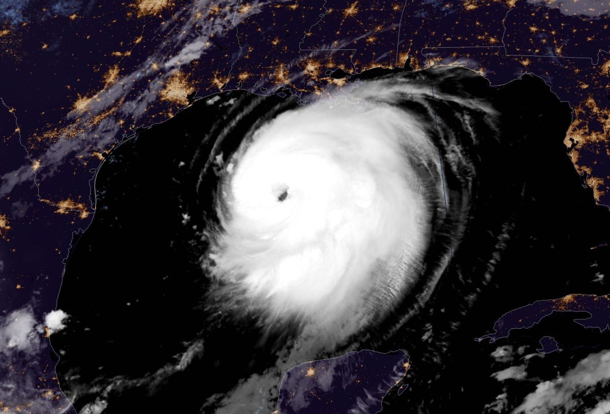 Huracán Laura se pronostica catastrófico en Texas y Louisiana; sistema ...