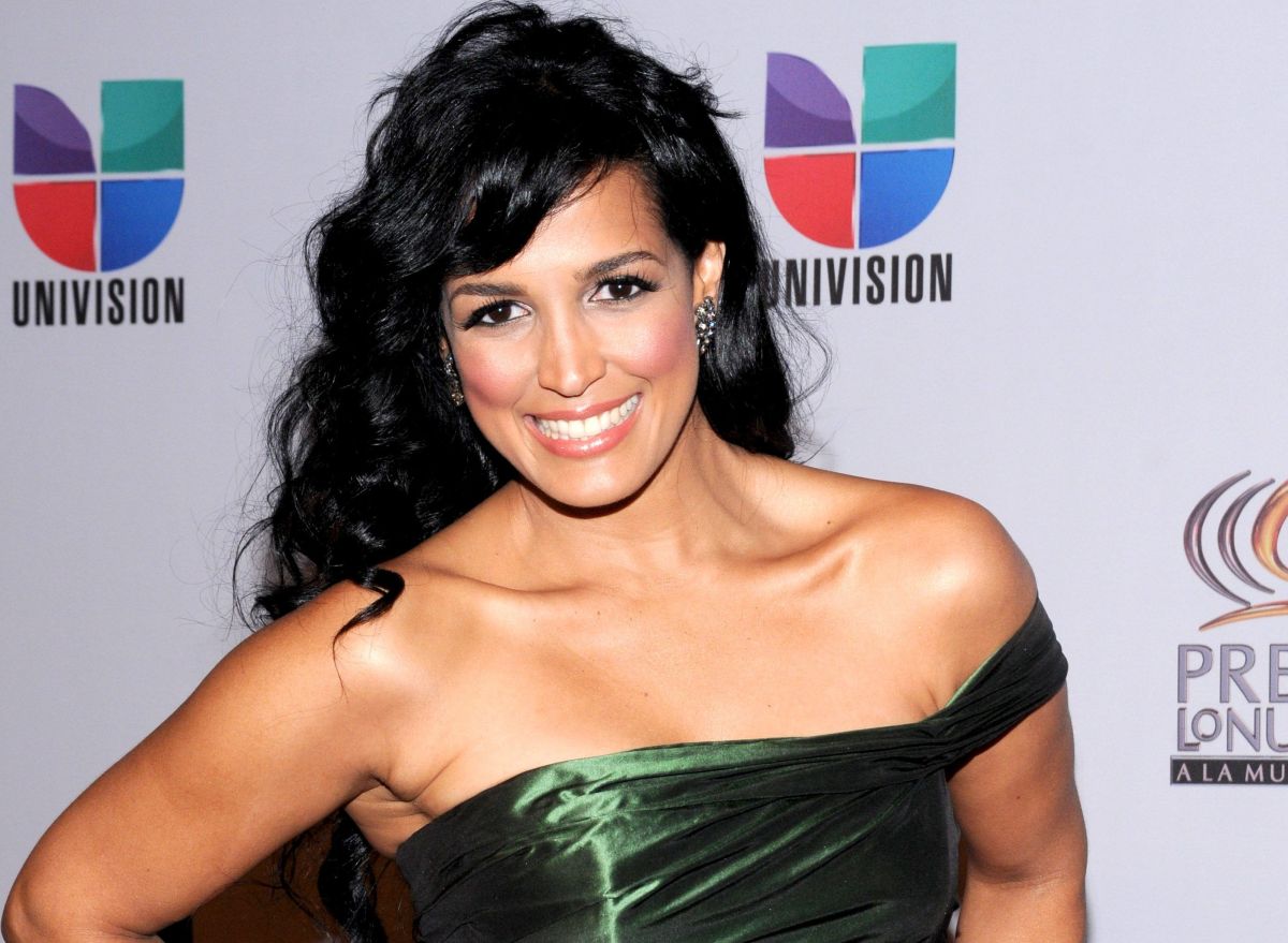 Celinés Toribio podría ser la nueva conductora de Un Nuevo Día - El ...