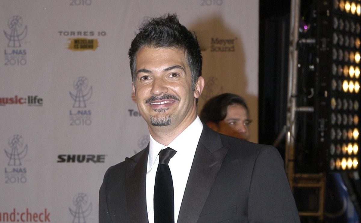 Las cenizas de Fernando del Solar serán esparcidas en el mar - El Diario NY