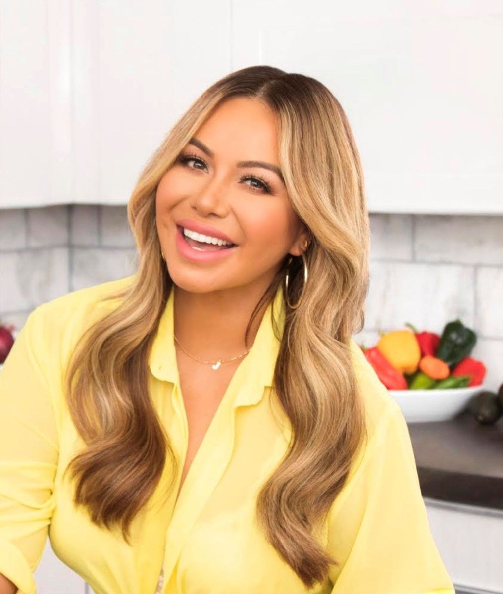Chiquis Rivera: feliz y sexy con sus curvas | El Diario NY