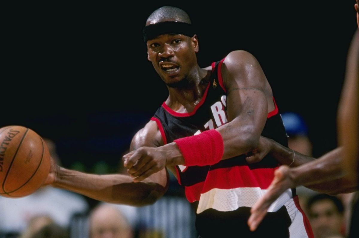 Muere Cliff Robinson, ex All-Star de la NBA - El Diario NY