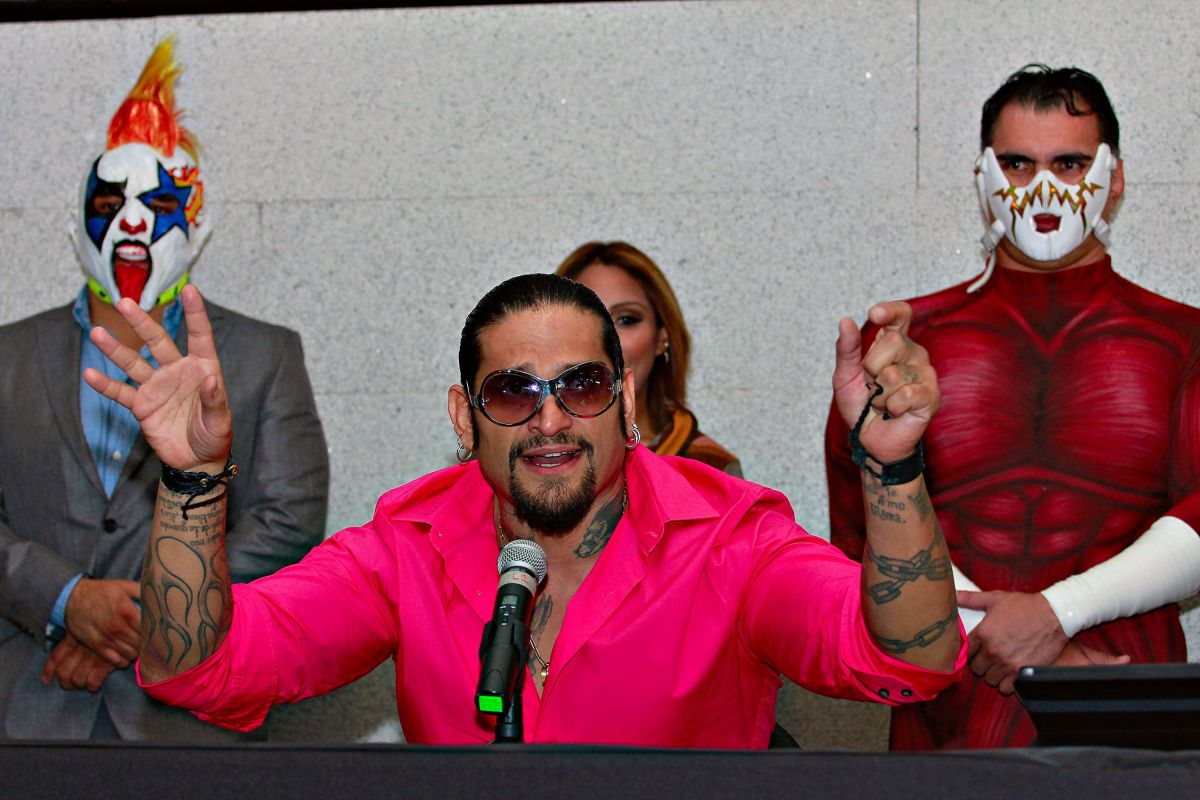 ¡Hospitalizan de emergencia al Cibernético! - El Diario NY