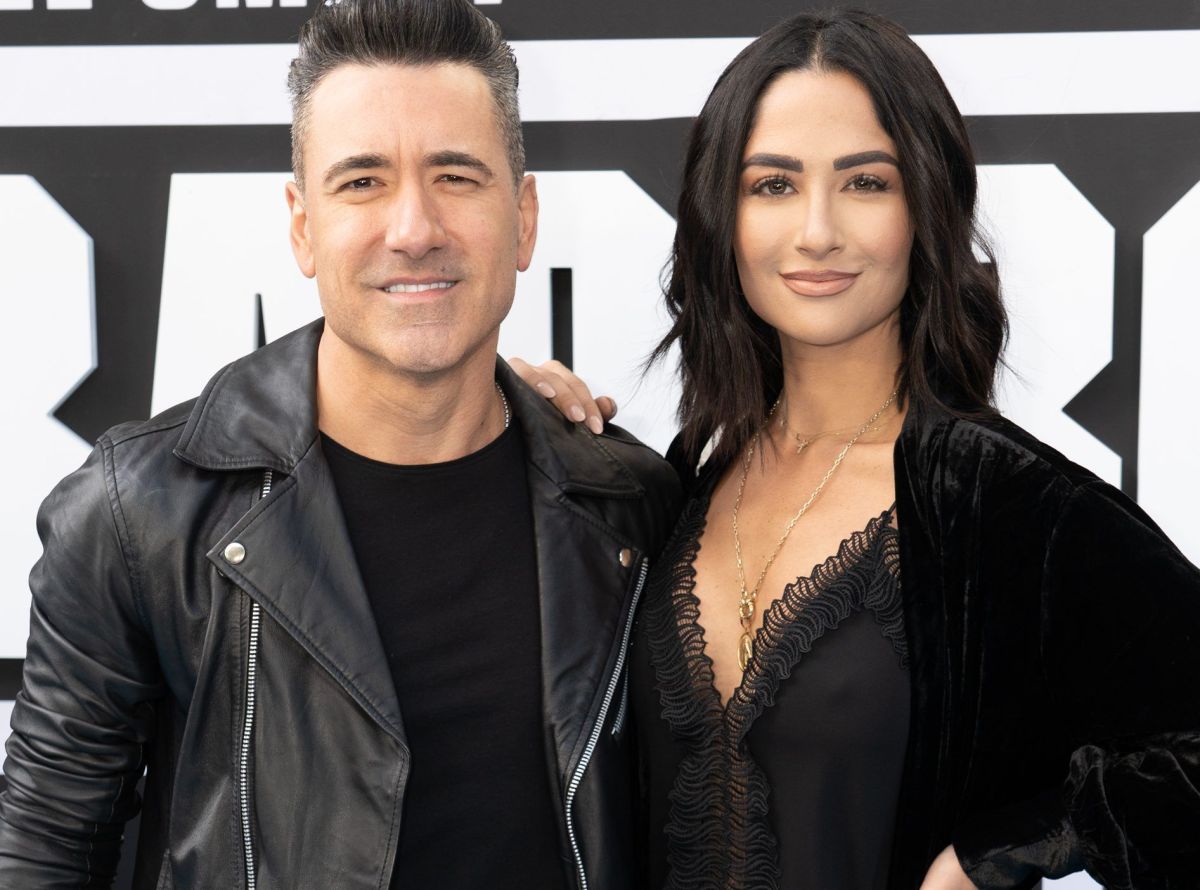 Jorge Bernal: Conoce la espectacular casa de Miami del presentador de ...