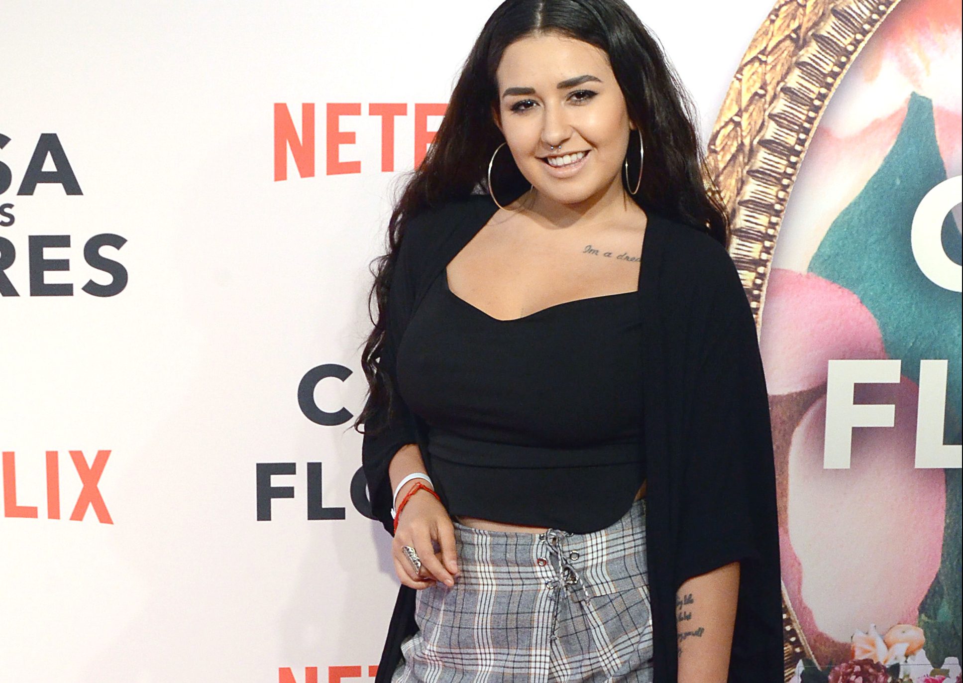 Romina Marcos enciende el Instagram posando en bikini - El Diario NY