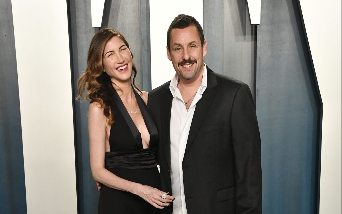 Los increíbles autos que Adam Sandler ha manejado a través del tiempo ...