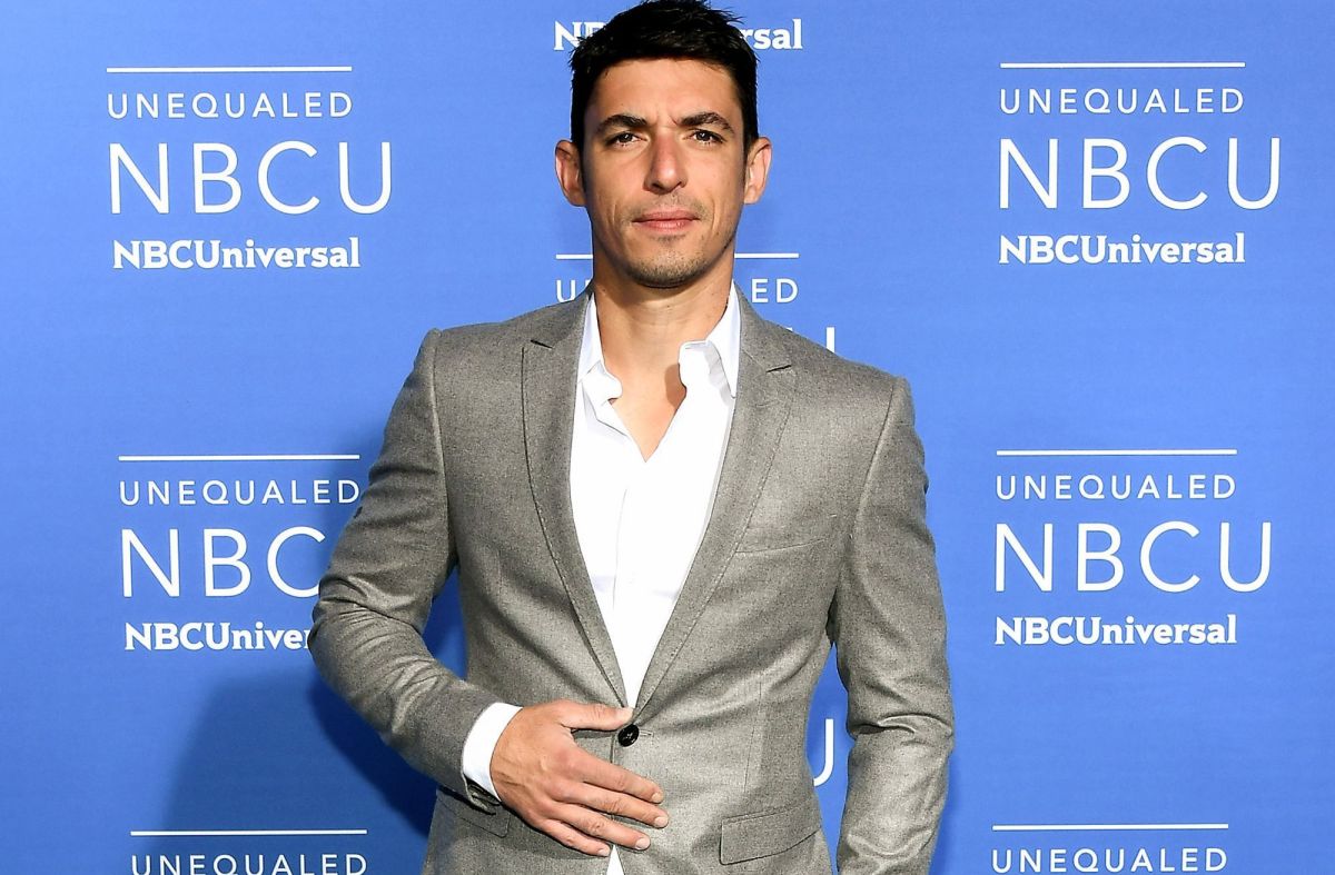 Alberto Guerra sorprende al revelar el lazo que tenía su abuelo con “El ...