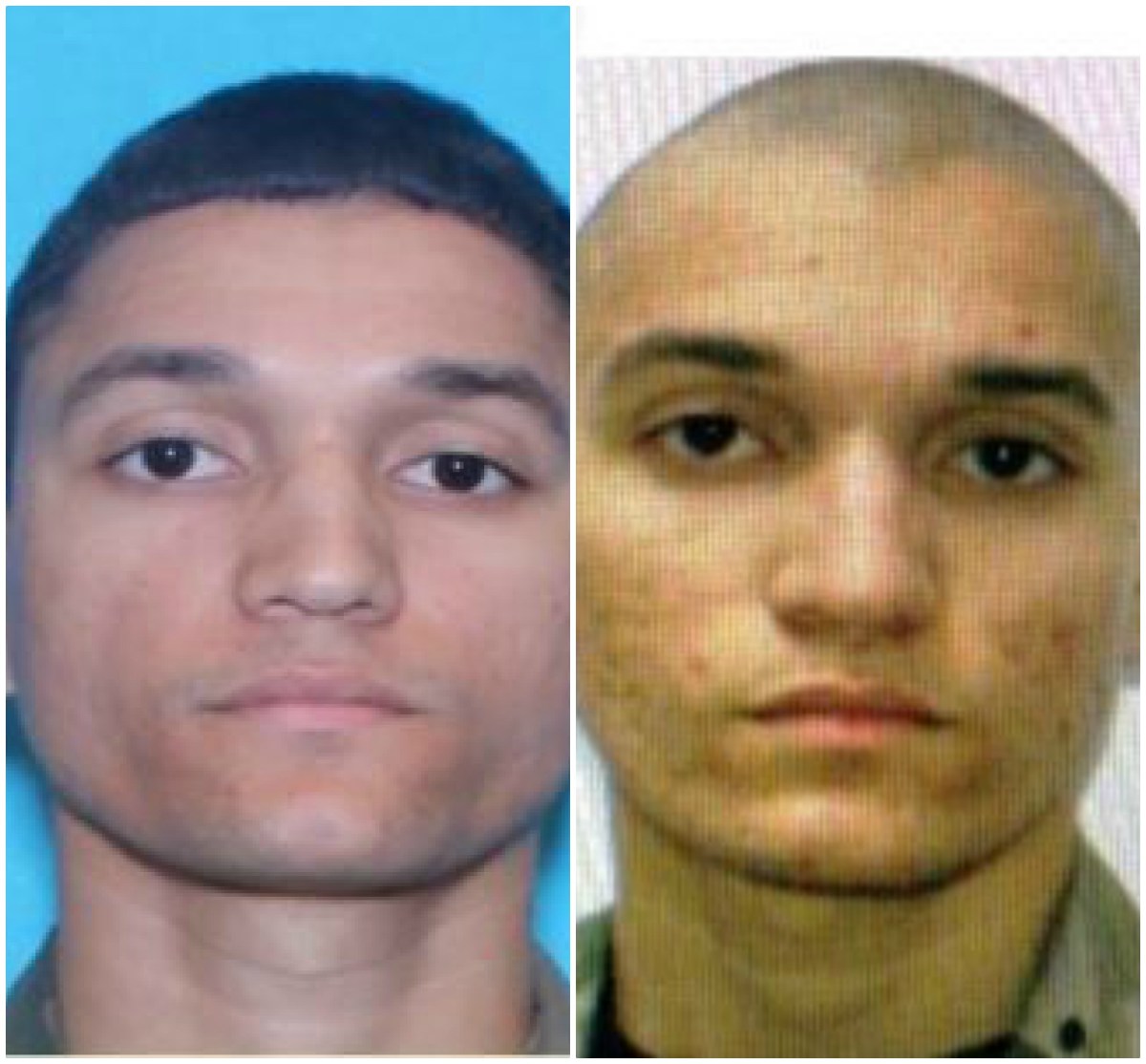 Un sargento de Fort Hood fue el último que vio a soldado Elder ...