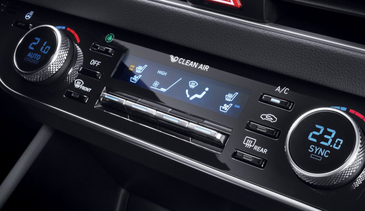 Hyundai lanzará tres nuevos sistemas para purificar el aire al interior ...