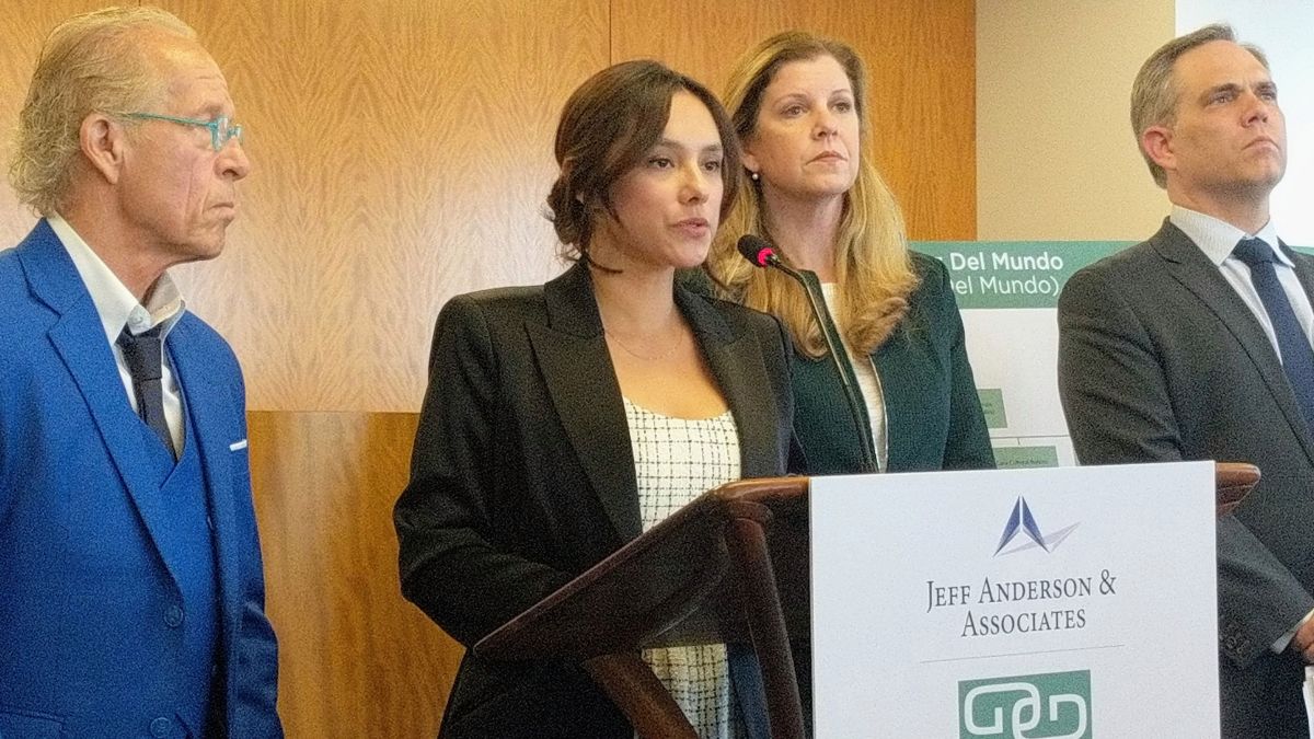 $90 millones: Es la fianza pedida para el líder de la Iglesia La Luz ...