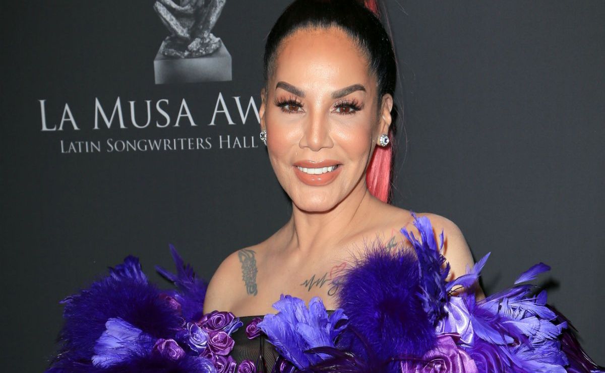El ardiente bikinazo de Ivy Queen que tiene a todos boquiabiertos - El ...