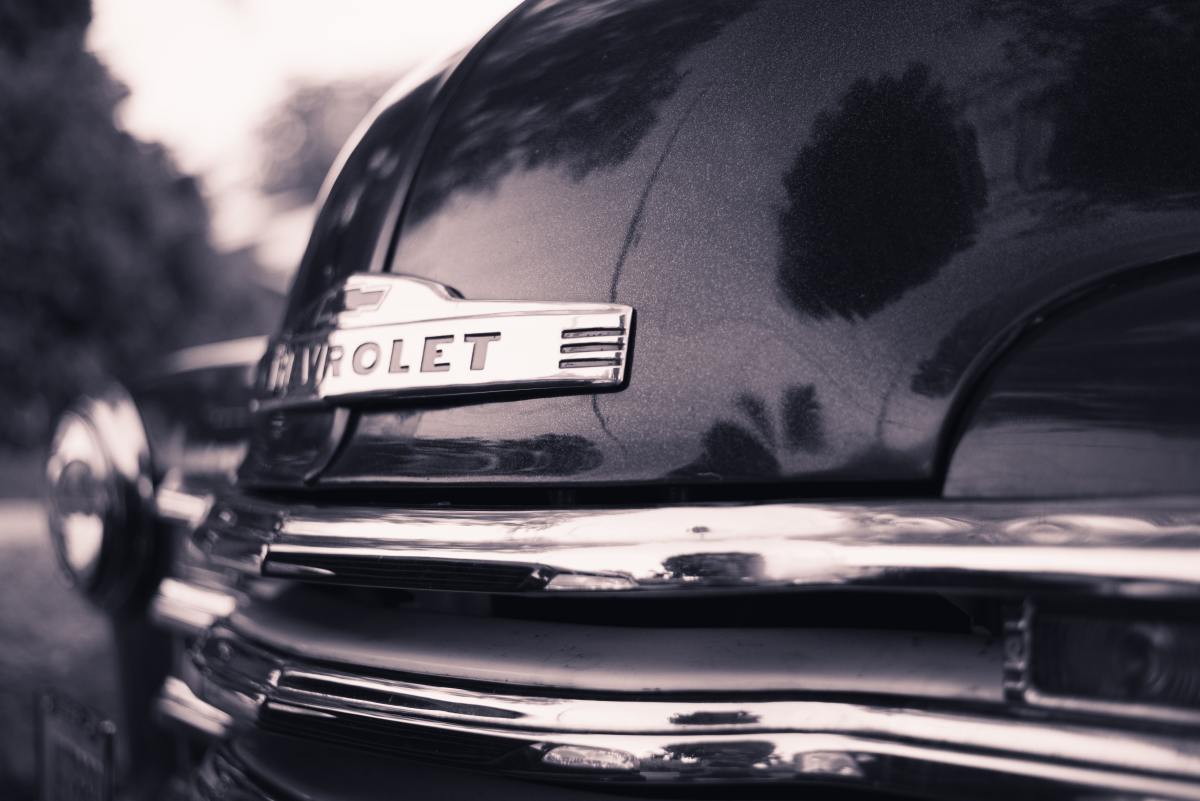 Vende su Chevy pickup por el mismo precio que pagó en 1957 - El Diario NY