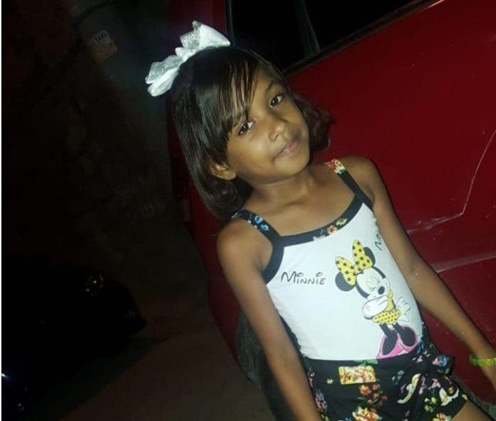 Liz María fue violada, asesinada y lanzada al mar en un saco por vecino ...