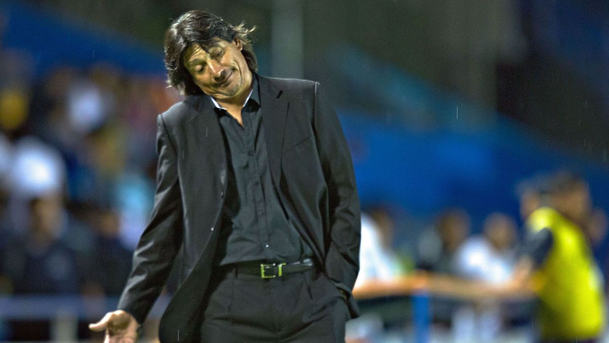 Comizzo tunde a la Liga MX y asegura que solo se prostituye - El Diario NY