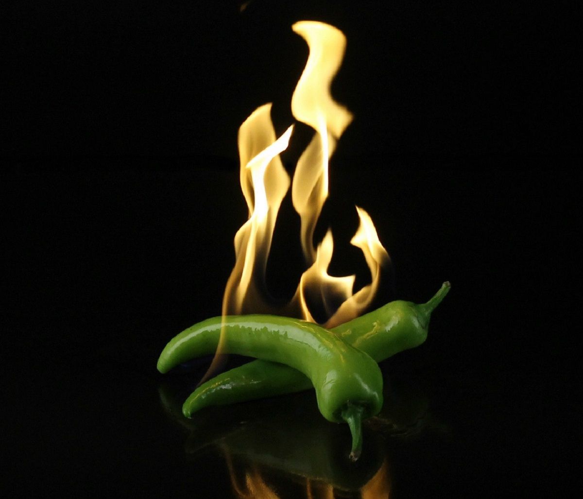 Cómo hacer chiles serranos toreados para acompañar todas tus comidas ...